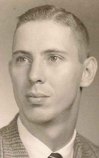 Donald E. Scott | News, Sports, Jobs - News and Sentinel